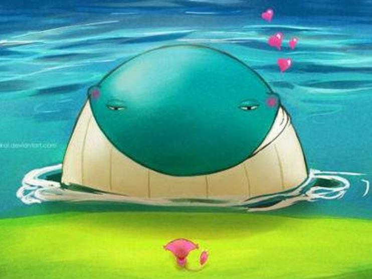 "Pokémon" has a very outrageous egg group reproduction design, who can ...