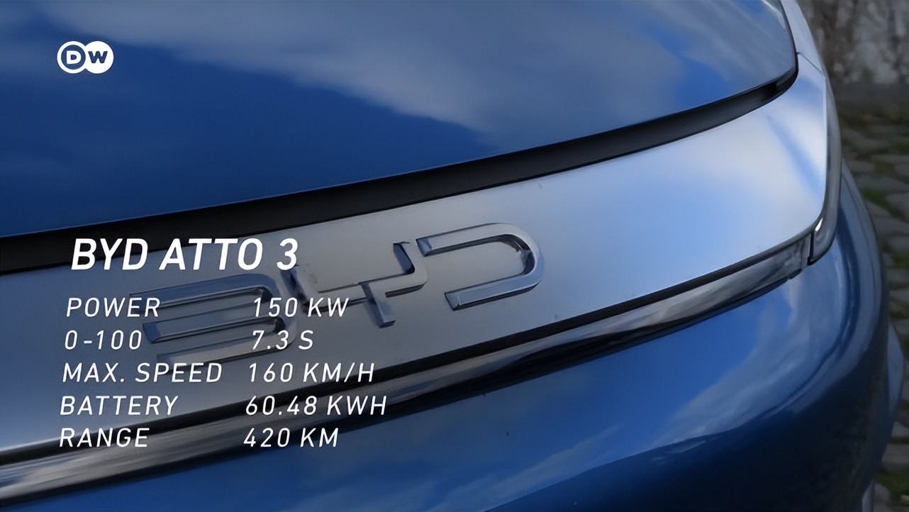 Why is it said that blade batteries can take us to explore further ...