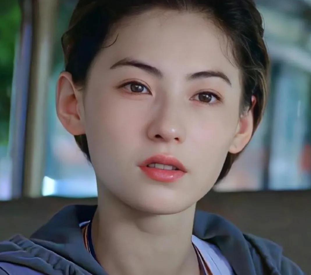 Cecilia Cheung, Michelle Reis, Chen Hong, Gao Yuanyuan, Liu Yifei, who ...