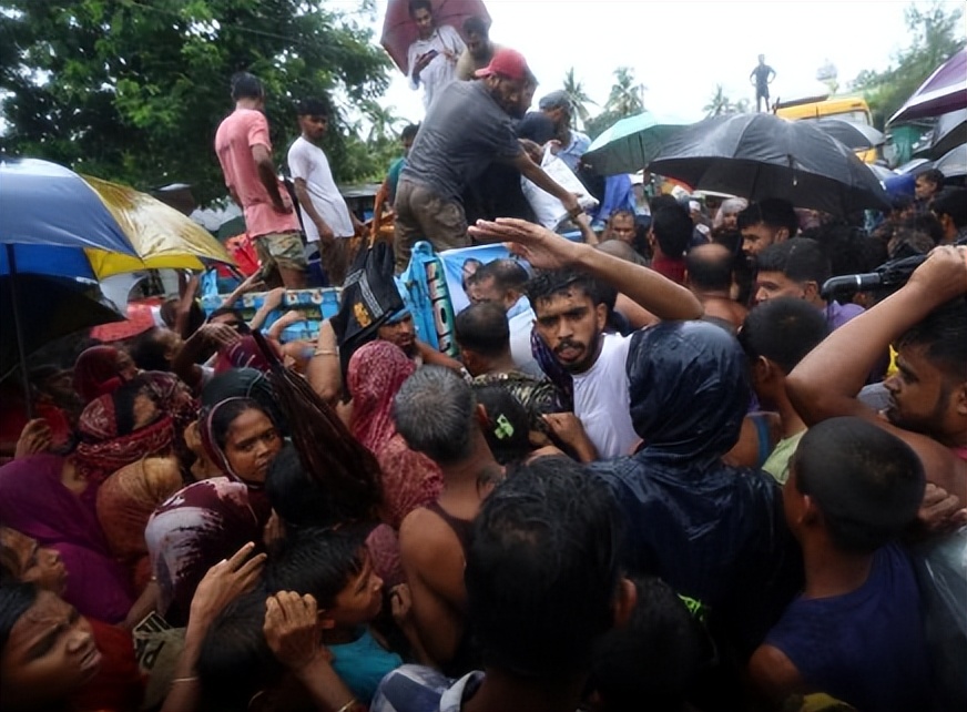 How dirty is Bangladesh, which has let India take the lead? Women ...