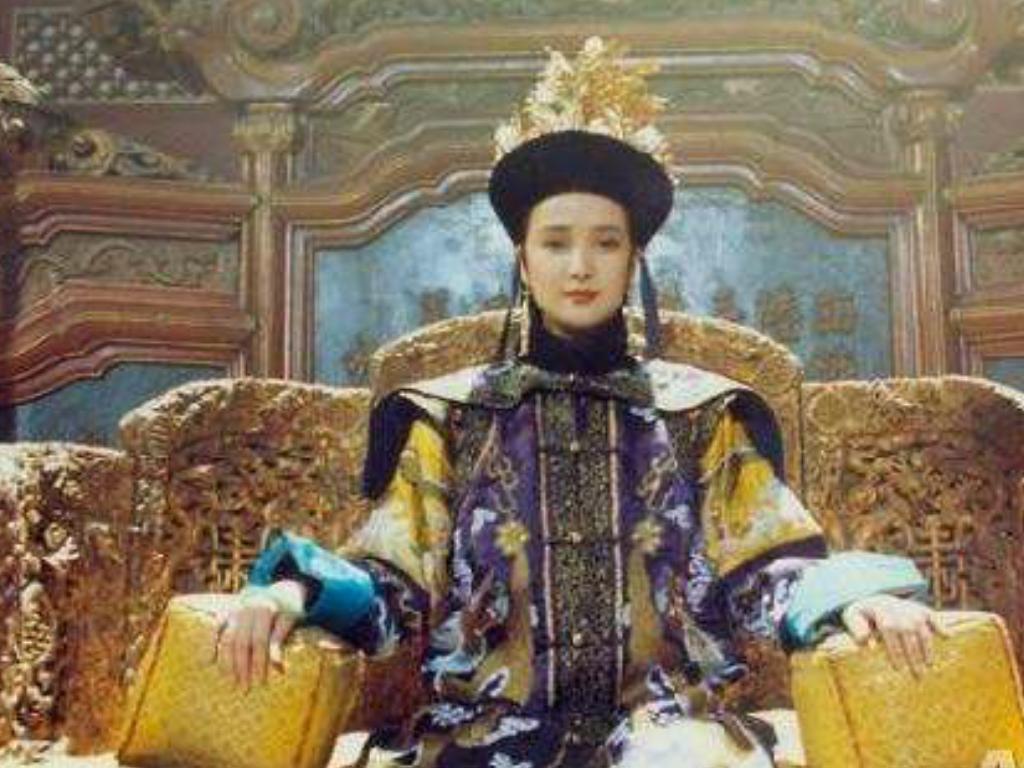 Cixi had an affair with Prince Zhong of the Qing Dynasty, how to avoid the crowd and have a ...