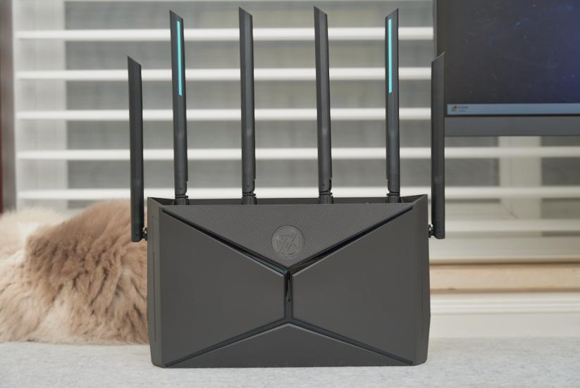 How about the new series of ASUS routers equipped with MediaTek CPU ...