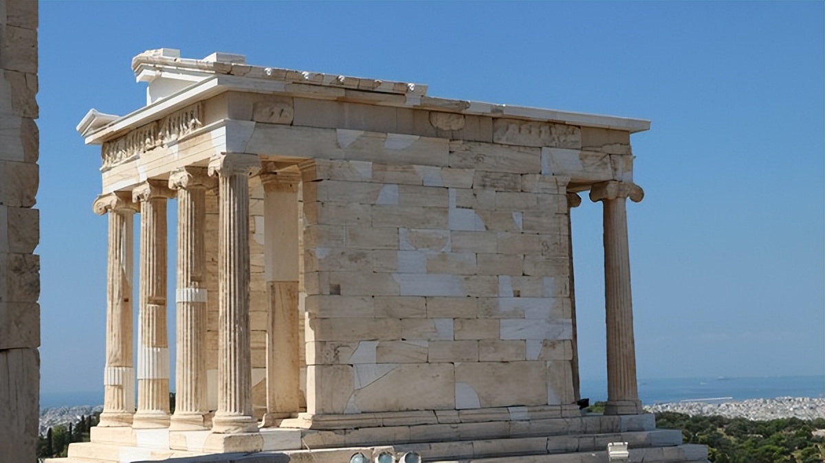 The city-state of Athens in the era of Pericles established the first ...
