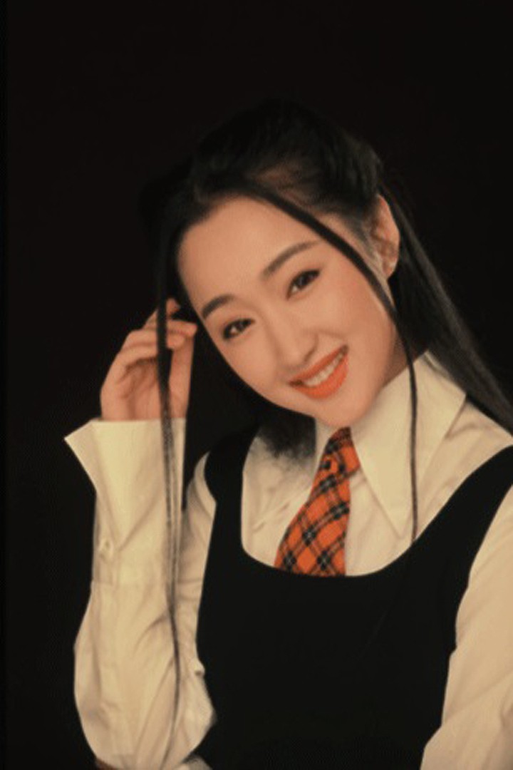 After Lai Wenfeng was released from prison, he married a wife and had ...