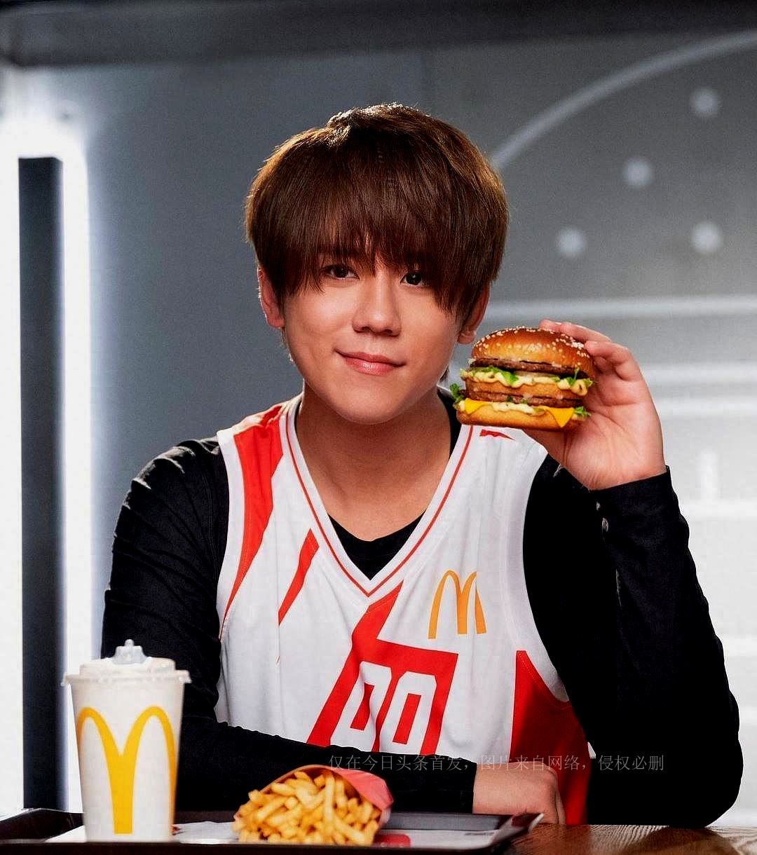 MIRROR's popular Wang Jiangtao: I'm sorry to my seniors and fans, but I'm worthy of ViuTV and ...