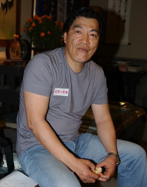 13 years after the death of "Big Silly" Cheng Kuian, the choices of the ...