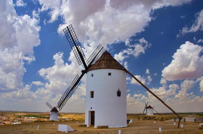 In-depth analysis: the role of medieval mills, what important roles did ...