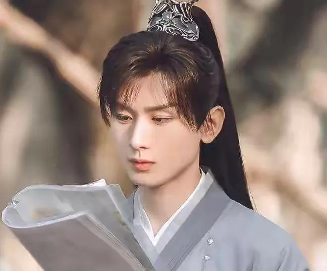 Chen Xiang's acting skills are also very good, right? - iNEWS