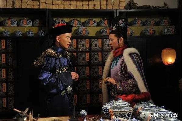 The cultivation of imperial doctors in the Qing Dynasty, this doctor ...