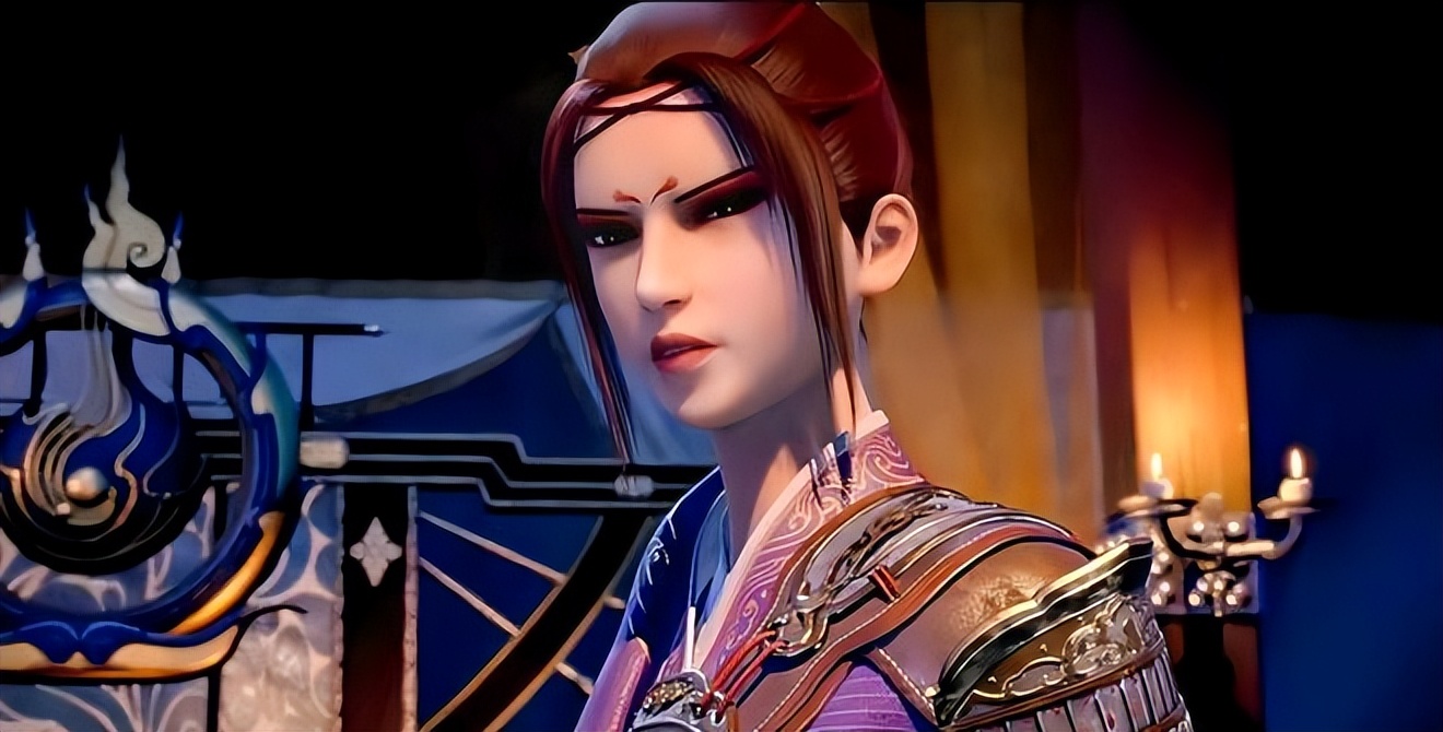 Zhang Zifan ascended the throne and Li Siyuan was cool, but what about ...