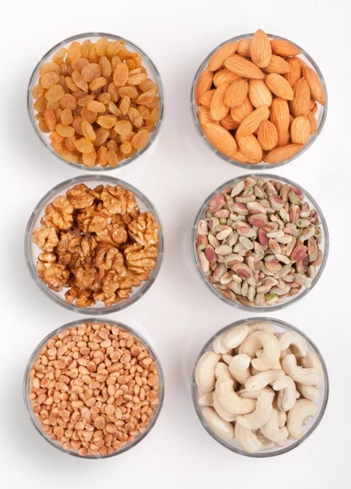 It is the king of nuts!It's surprising how long it takes to enhance ...