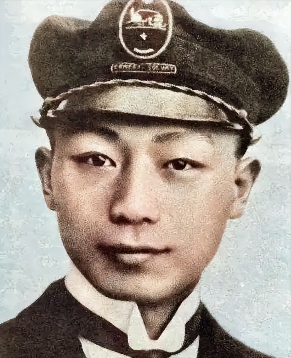 Deng Rong asked his father Deng Xiaoping: Who do you have the best ...