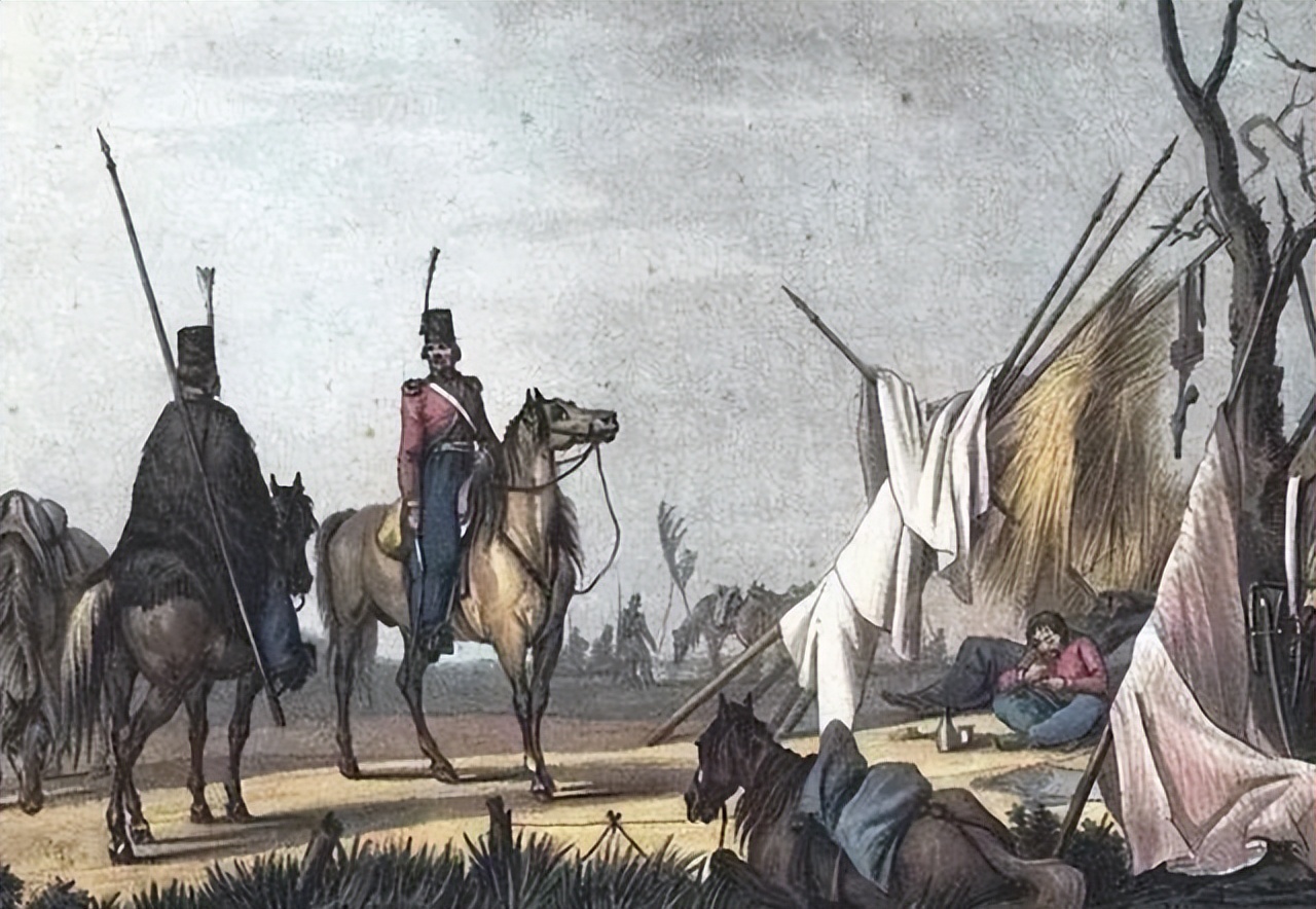 How did the Russian colonial activities in North America affect the ...