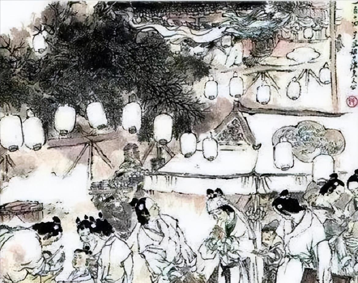 Seeing the Changes of Women's Status in Ancient China from the View of ...