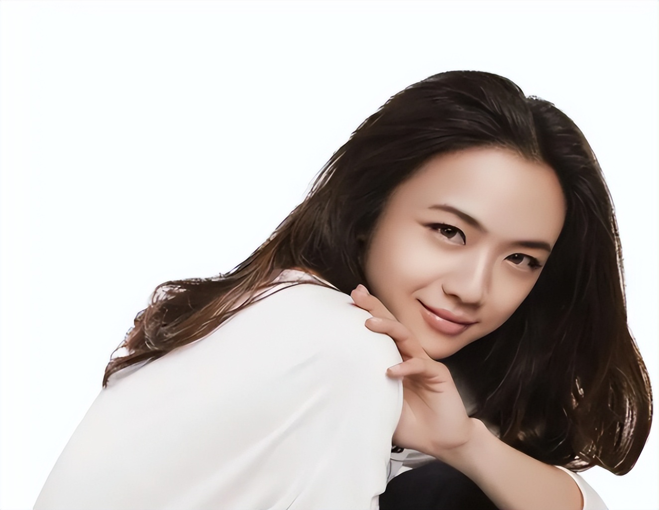 First left Zhu Yuchen, then lost Tian Yu, Tang Wei finally bought a ...