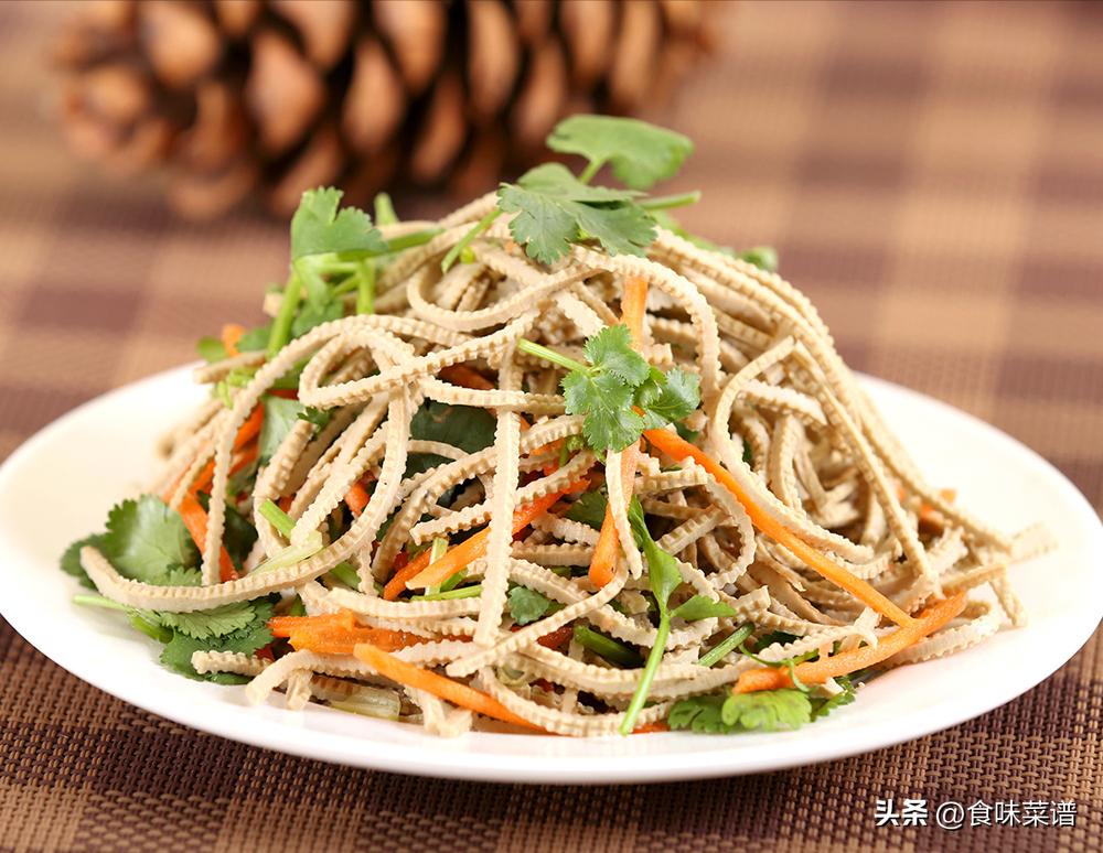 The 4 snacks recognized by the older generation, each of which reveals ...