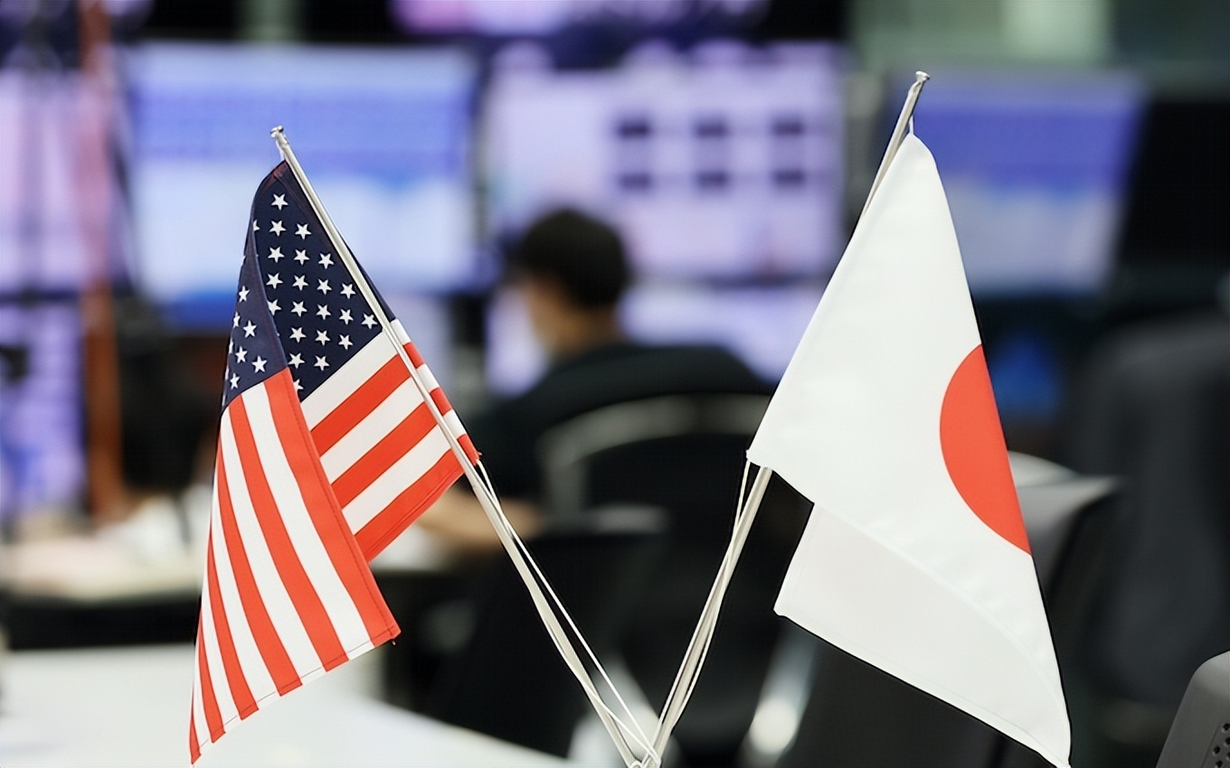 "Yen devaluation barrier" widens the distance between Japan and the ...