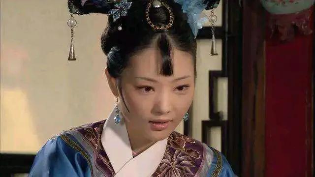 The famous actor in "The Legend of Zhen Huan" has almost disappeared ...