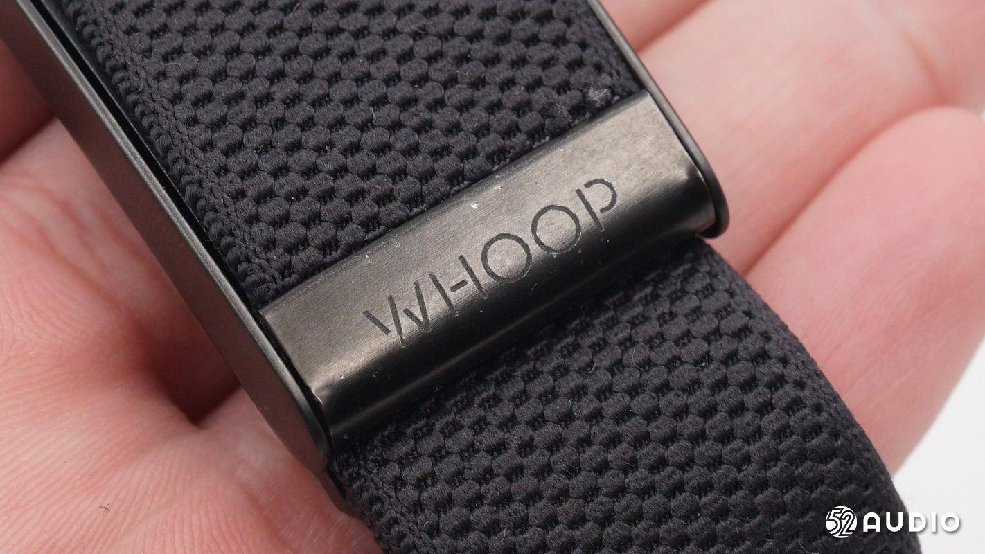Teardown report: WHOOP 4.0 smart bracelet, commercialized high energy ...