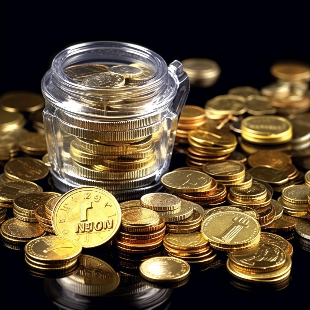 Small money and big profits: Master these skills to easily achieve high ...