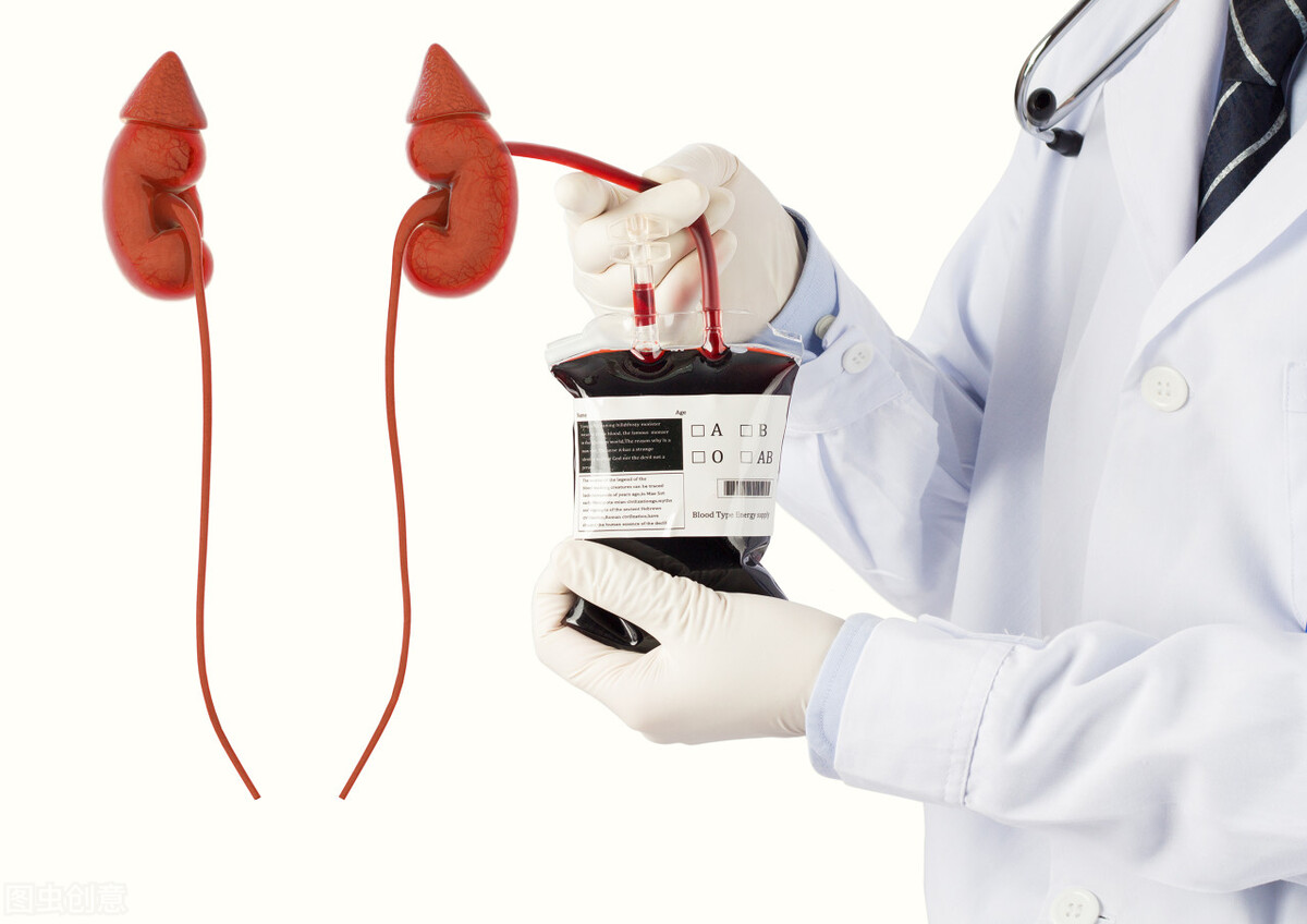 Hypertensive nephropathy, when do you need hemodialysis? - iNEWS