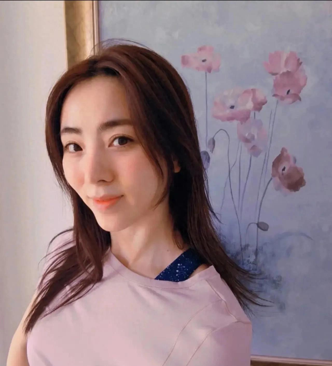 The reason why Li Sisi is more willful than Zhu Xun is revealed: no ...