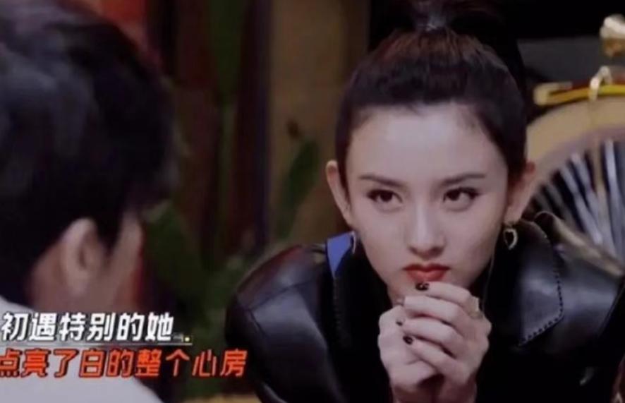 10 years of long-distance running into success? Baiyu Liu Mengmeng is ...