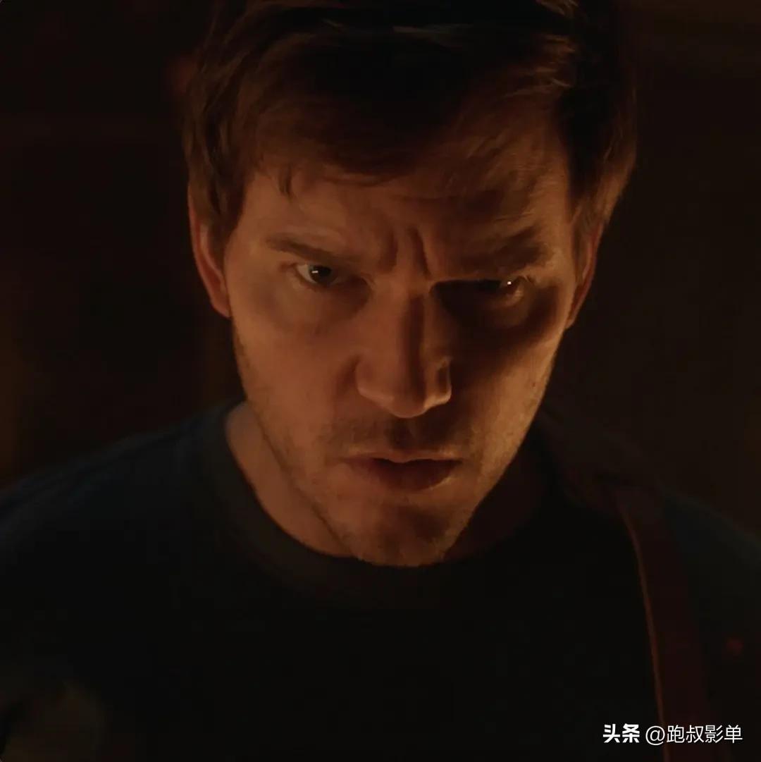 I swiped 8 episodes in one breath. I haven't seen such a cool action ...