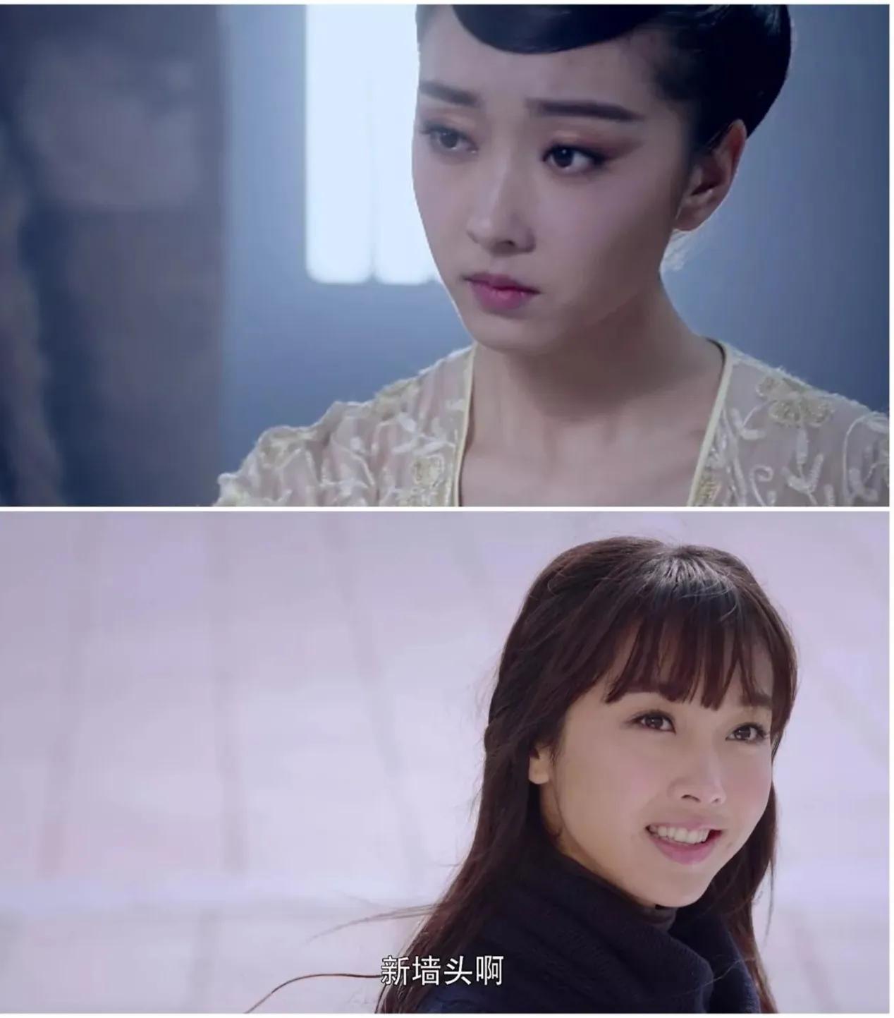 Xuan Lu's second daughter, Gu Qing, is amazing - iMedia