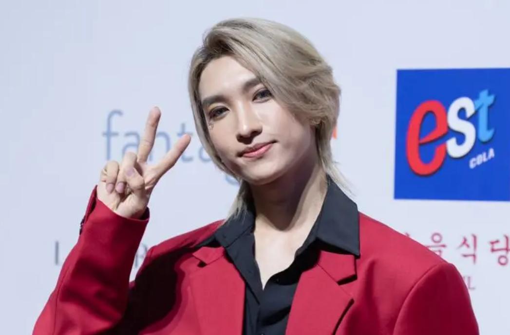 The most popular male Thai star in 2023: Chen Binglin and Wang Junyong ...