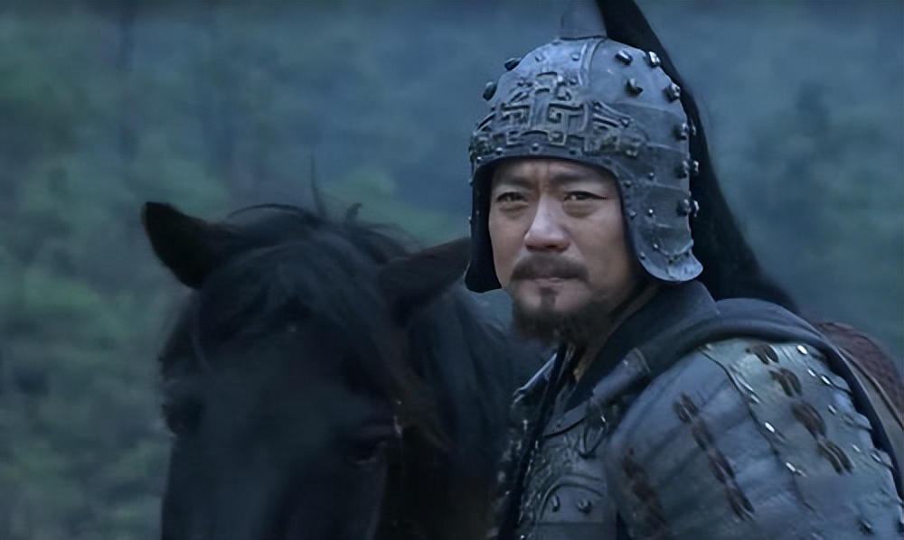 He is as resourceful as Guo Jia, and brave as Zhang Liao, but he is ...