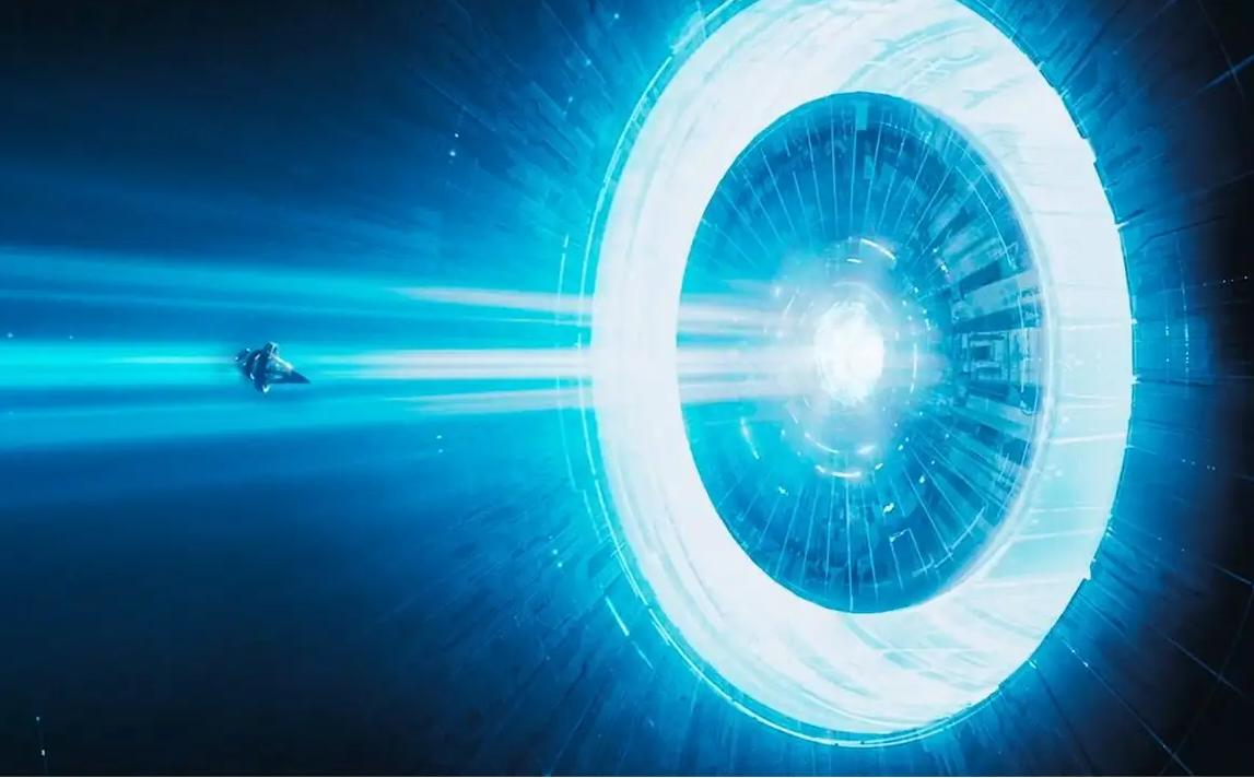 US UFO research report: Aliens may travel faster than light and use ...