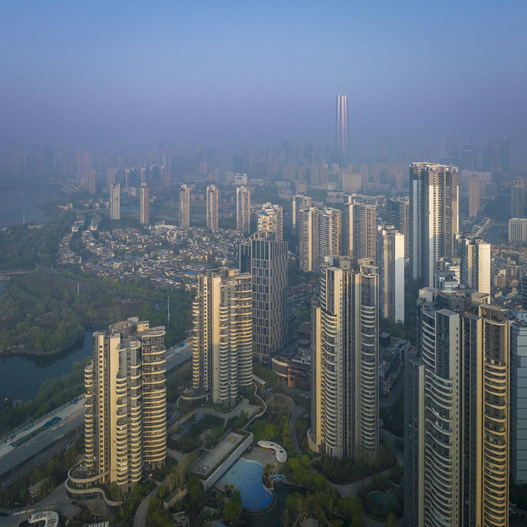 Miscellaneous Notes of Jiangcheng - iMedia