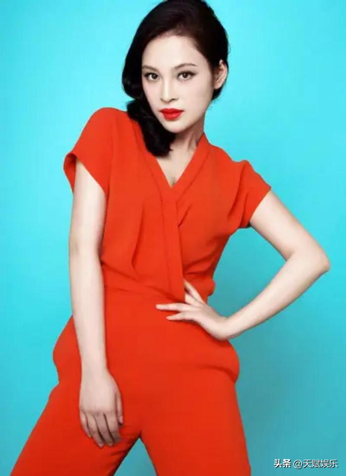 Performing arts actress Ma Jing - iMedia