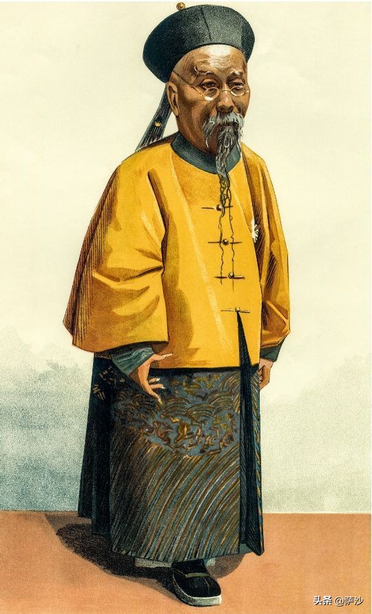 Why did Zeng Guofan choose Li Hongzhang as his successor? On June 9 ...