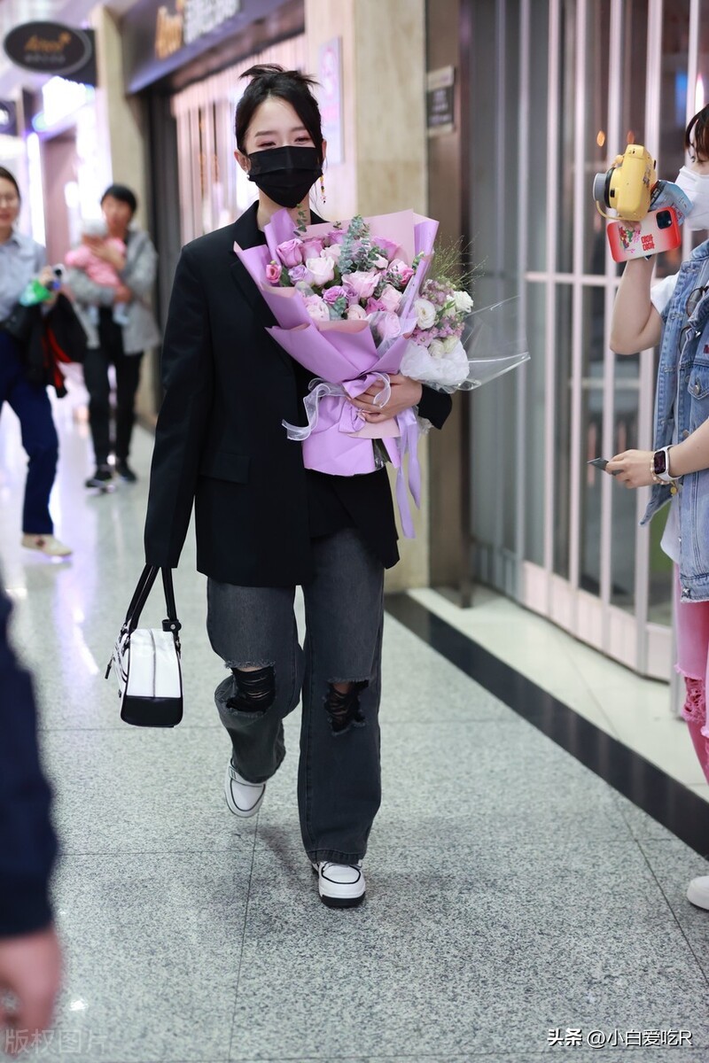 Explain in detail why Meng Meiqi, who is already "cool", can still ...