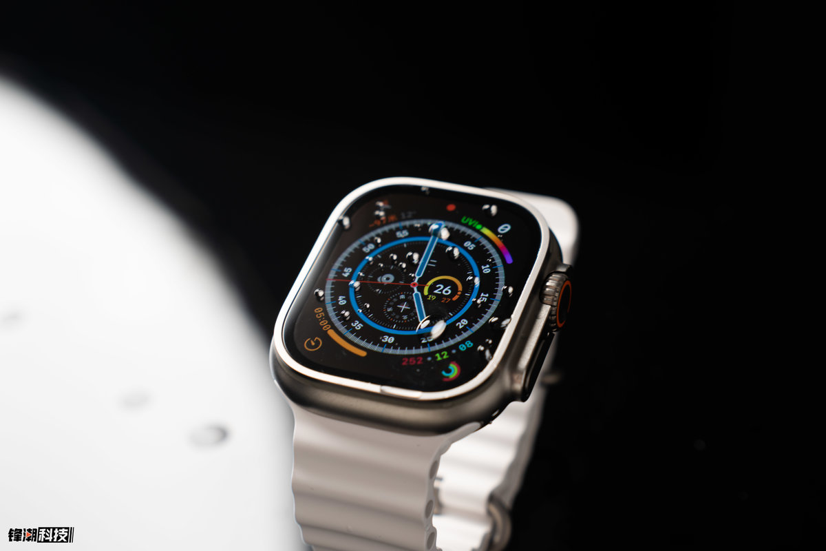 Apple Watch Ultra hands-on experience: From case to screen redesign - iNEWS