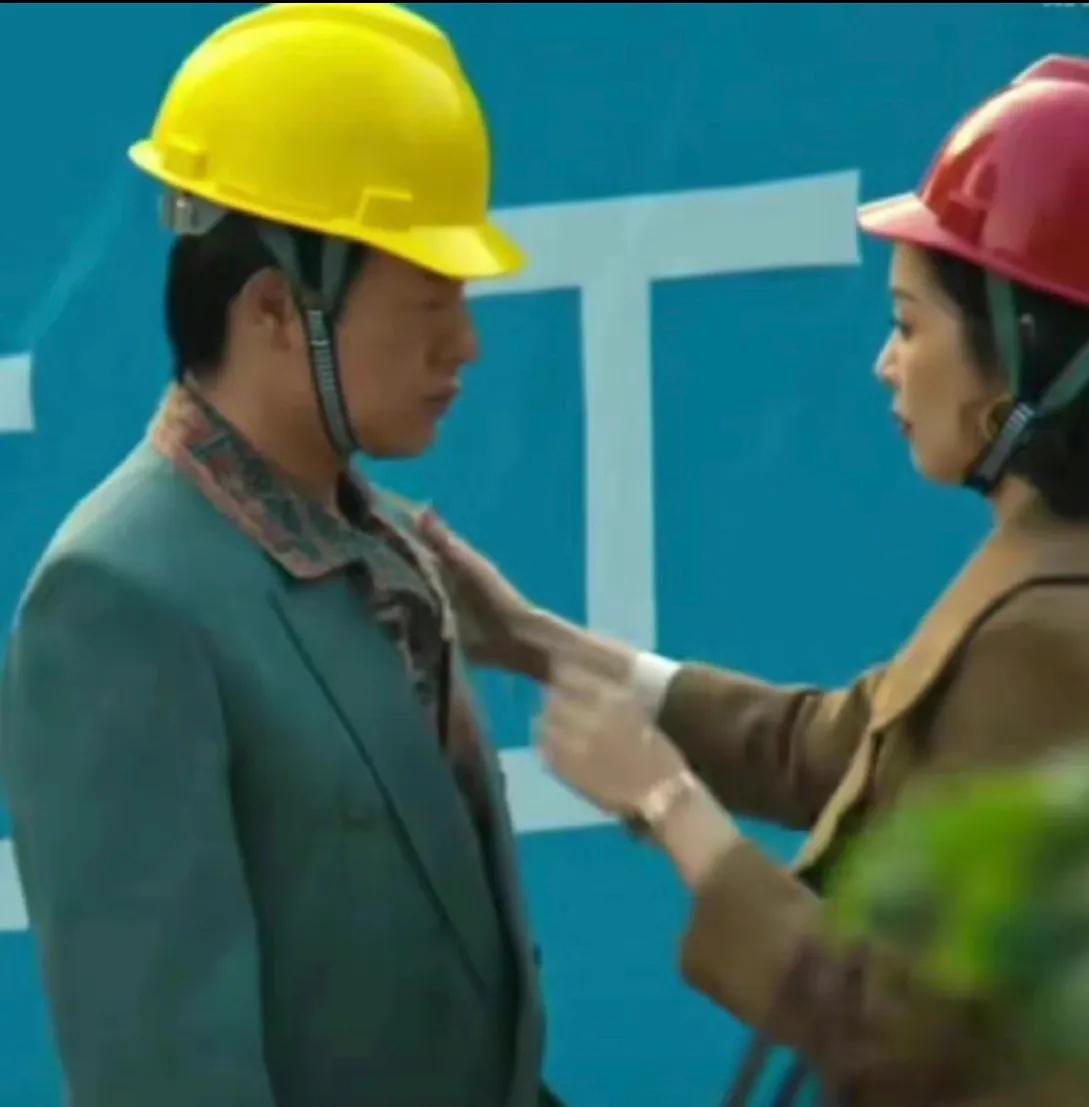 "Chen Shuting" a man's favorite woman - iNEWS