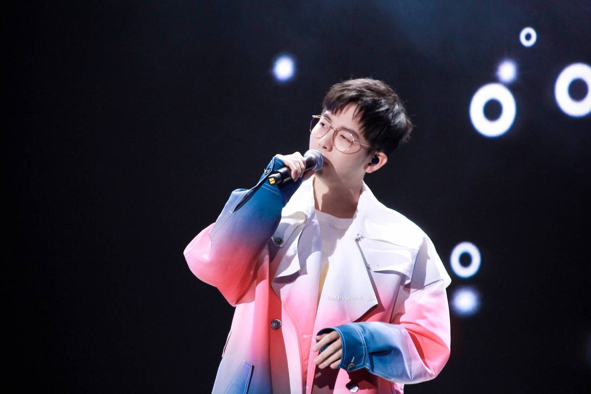 Campus singer?Juvenile?ost professional account?It's time to get to ...