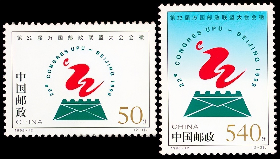 Article published by the UPU: Looking back on the history of the ...