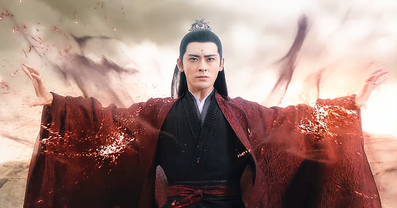 The four endings of "Agarwood are like crumbs" are difficult to calm ...