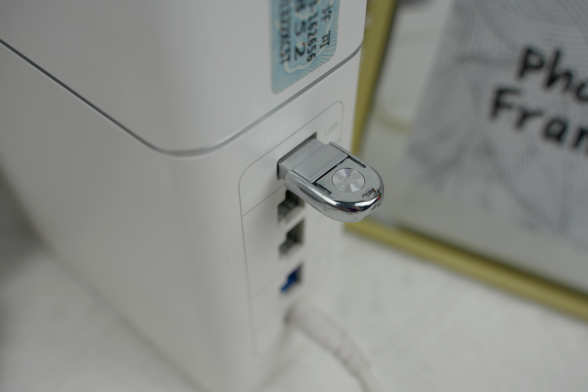 Type-C雙接口，適用手機、電腦等多設備的aigo手機U盤U358體驗 - 資訊咖