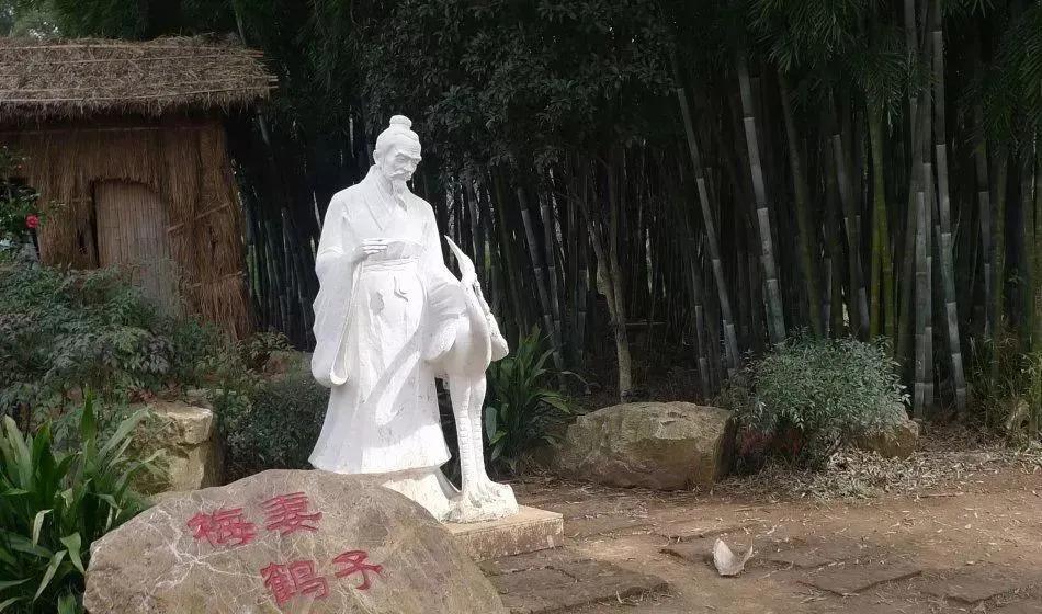 Lin Bu, the number one "house man" in the Northern Song Dynasty - iMedia