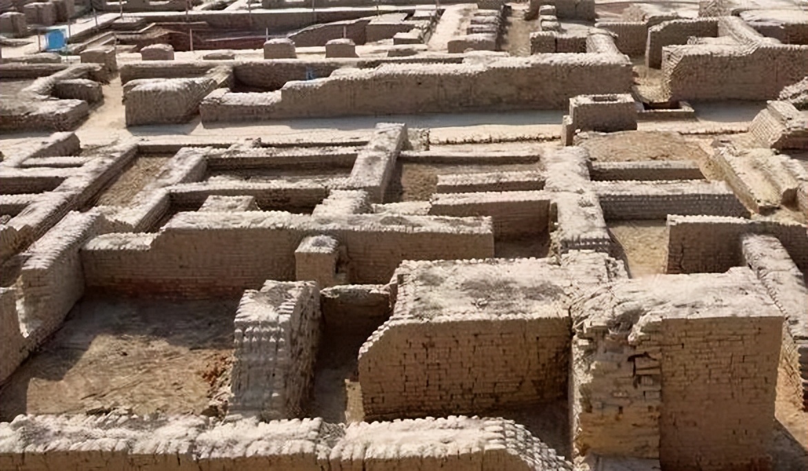 An Analysis of the Origin and Development of the Indus Valley ...