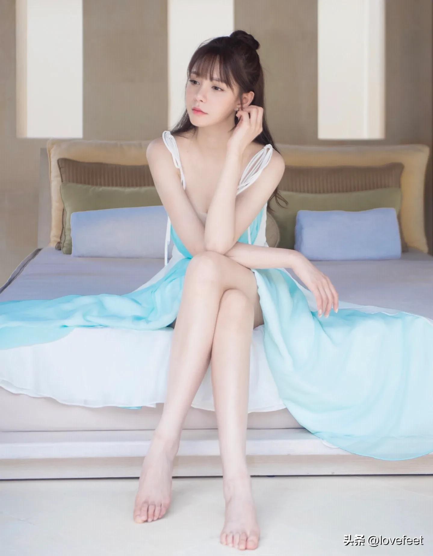 Shen Mengchen, beautiful enough - iMedia