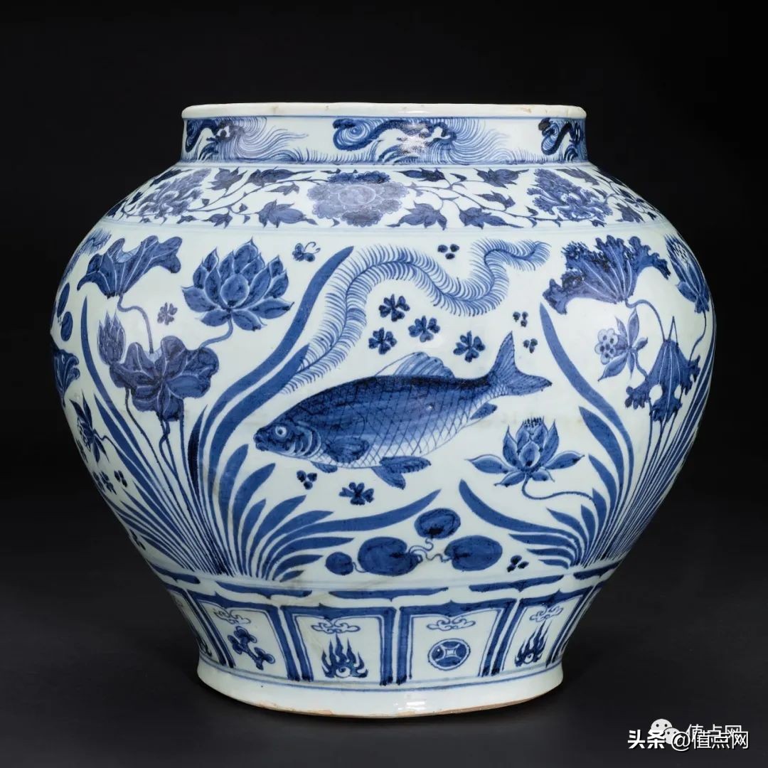 Sotheby's Hammer Raises the Hammer of Sir Ho Hung-ching's Collection ...