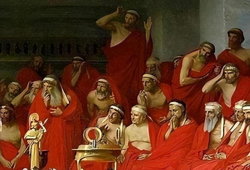 Analysis: The Origin, Composition, Responsibilities and Enlightenment ...