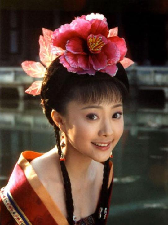 Actor Liu Yuanyuan, who was forced to marry 12 years older than CCTV ...