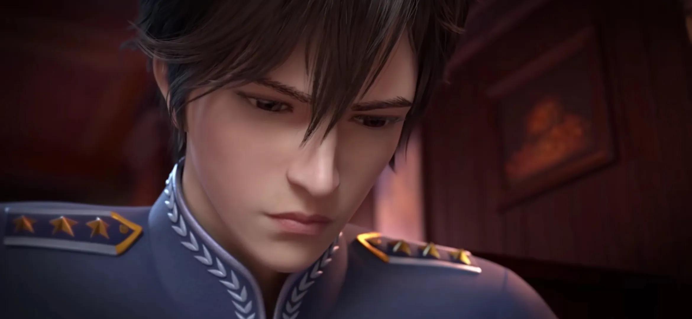 Zichuan: The three heroes of Zichuan meet, Zichuanxiu drinks and fights ...