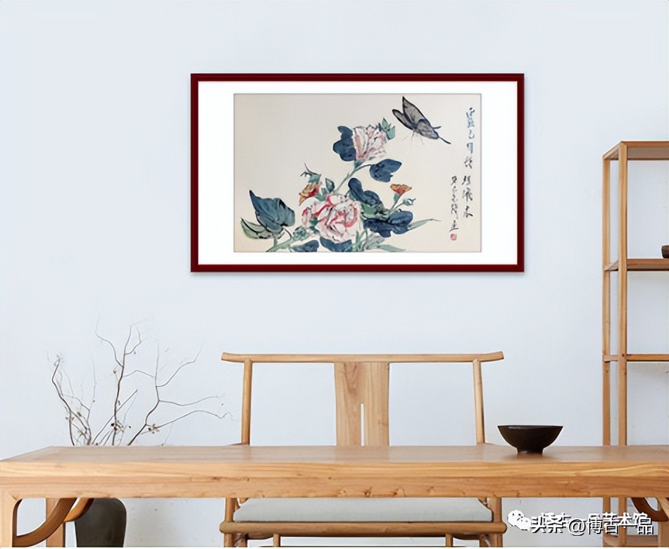 Fan Yang: Art Treasures of the Benchmark Era - iNEWS